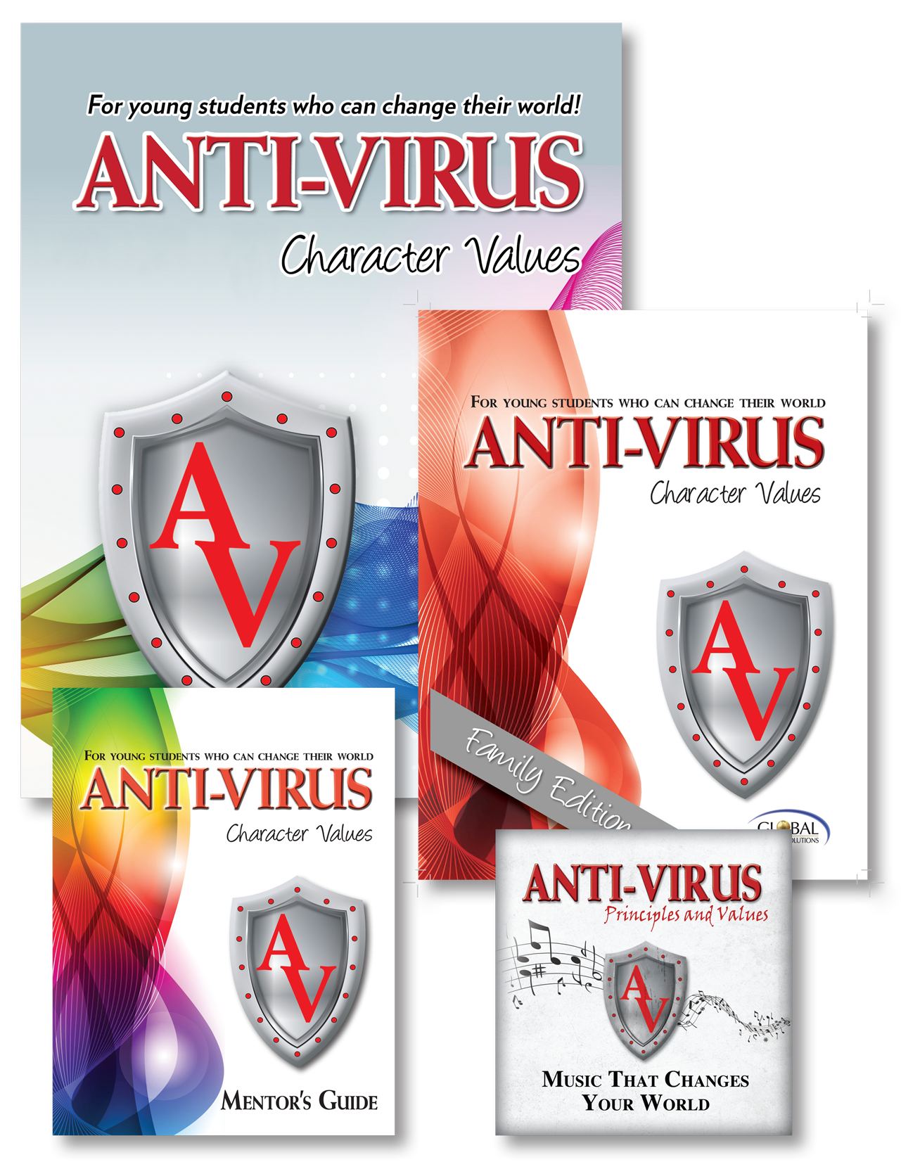 Student Sample Packet Anti Virus Youth Education Student Sample Packet Anti Virus Youth Education